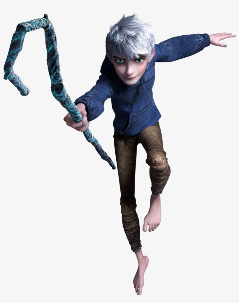 Rise Of The Guardians 2 2022