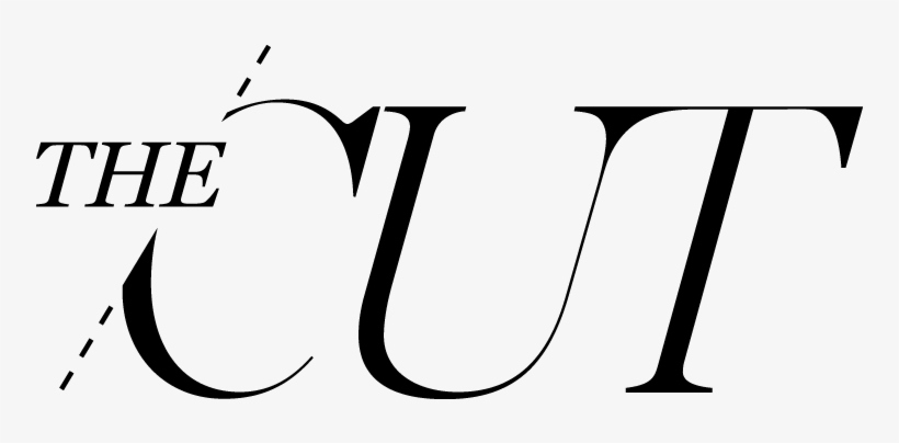 The Cut Logo - 754x754 PNG Download - PNGkit