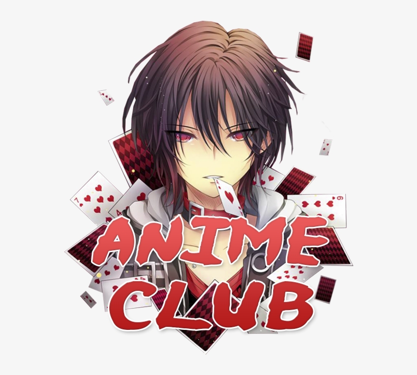 Anime Club Logos - Anime Club Logo - 711x827 PNG Download - PNGkit