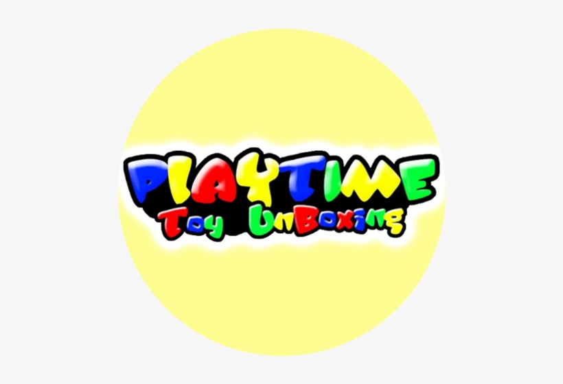 Playtime Toy Unboxing - School - 486x486 PNG Download - PNGkit