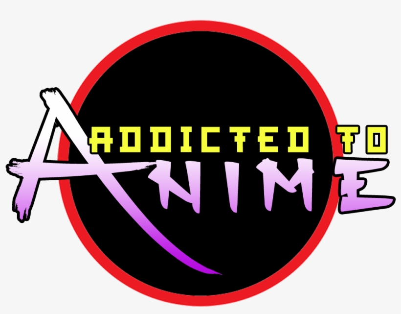 Addicted To Anime - 999x720 PNG Download - PNGkit