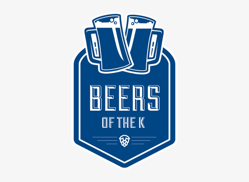 Beers At The K Logo - Kauffman Stadium - 350x519 PNG Download - PNGkit