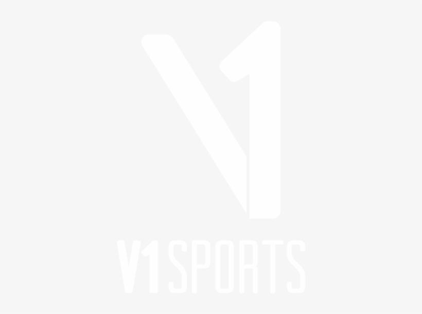 V1 Sports Logos - Graphic Design - 438x594 PNG Download - PNGkit