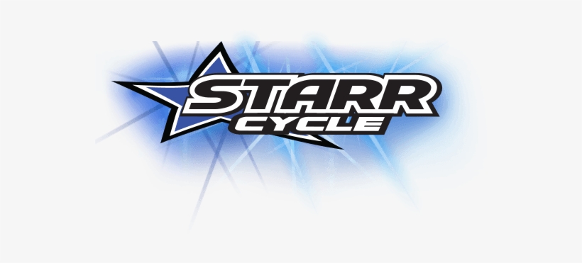 Starr Cycle - 576x308 PNG Download - PNGkit
