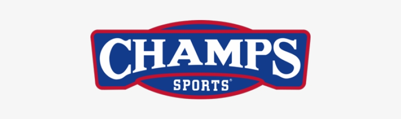 Champs Sports Logo - 450x450 PNG Download - PNGkit