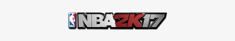 Nba2k17 Logo - Nba 2k17 Icon Pc - 498x268 PNG Download - PNGkit