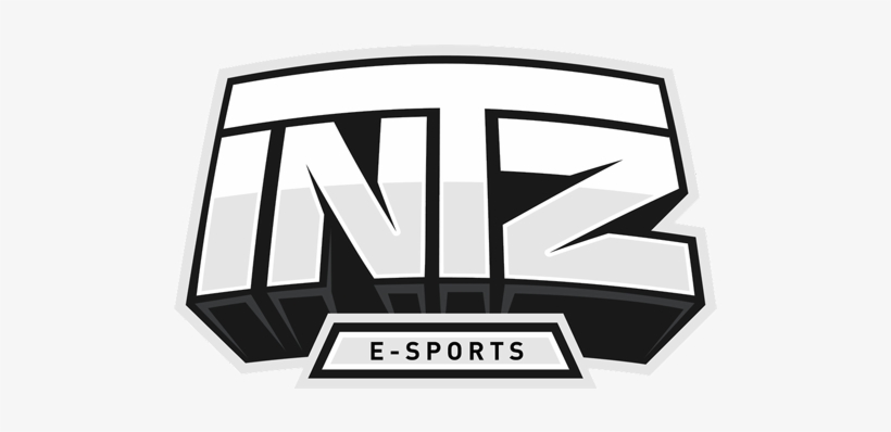 Intz Esports Logo - 500x500 PNG Download - PNGkit
