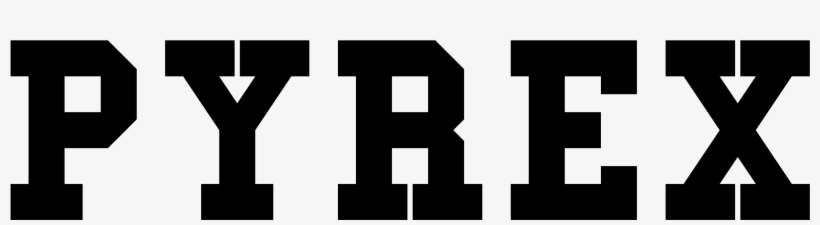 Pyrex Logo