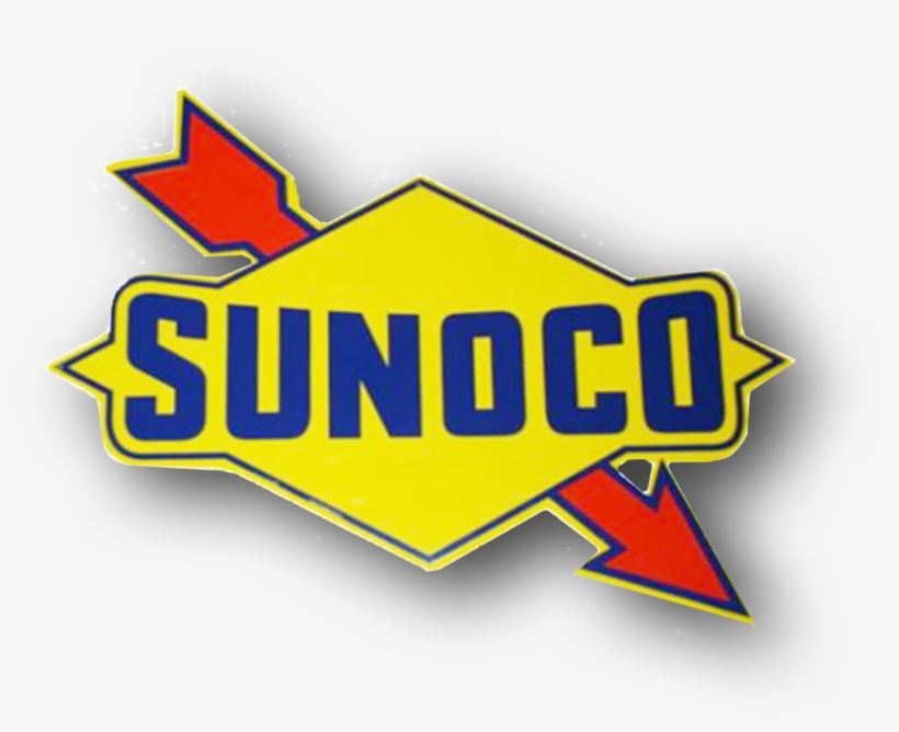 Sunoco Sign - Sunoco Logo - 1921x1080 PNG Download - PNGkit