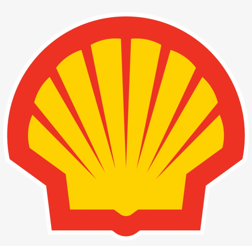 Exxon Mobil Bp Shell Marathon Sunoco - Royal Dutch Shell Png ...