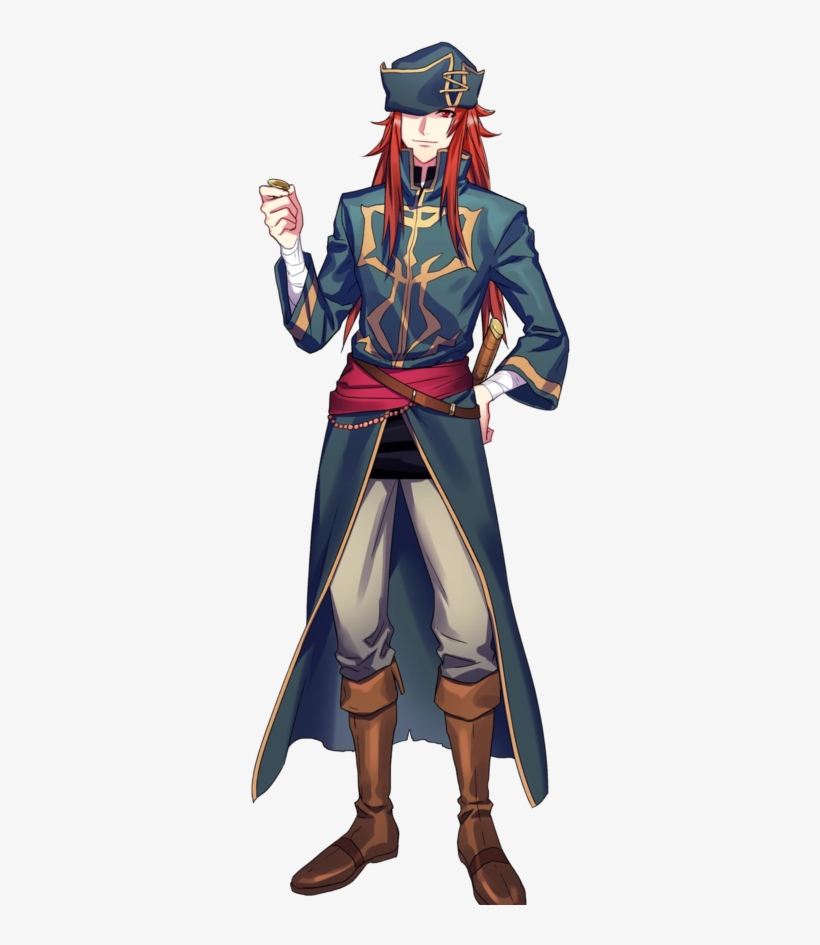 Joshua Fire Emblem Heroes - 728x874 PNG Download - PNGkit