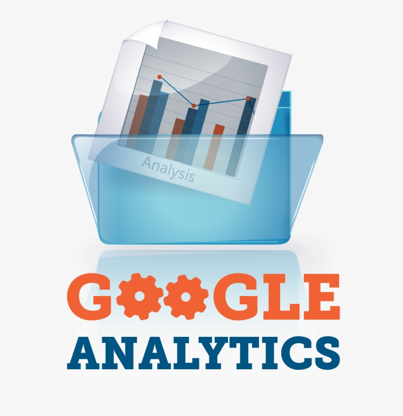 Google Analytics Setup - Graphic Design - 800x800 PNG Download - PNGkit