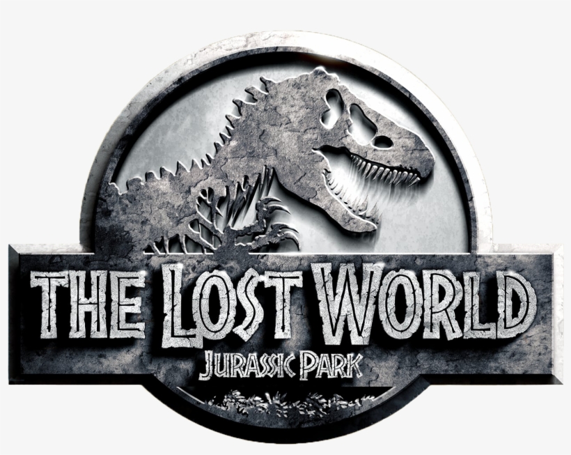 Download Transparent The Lost World Jurassic Park - Jurassic World 4k Steelbook - PNGkit