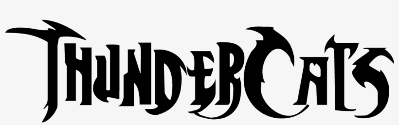 Thundercats Logo Vector