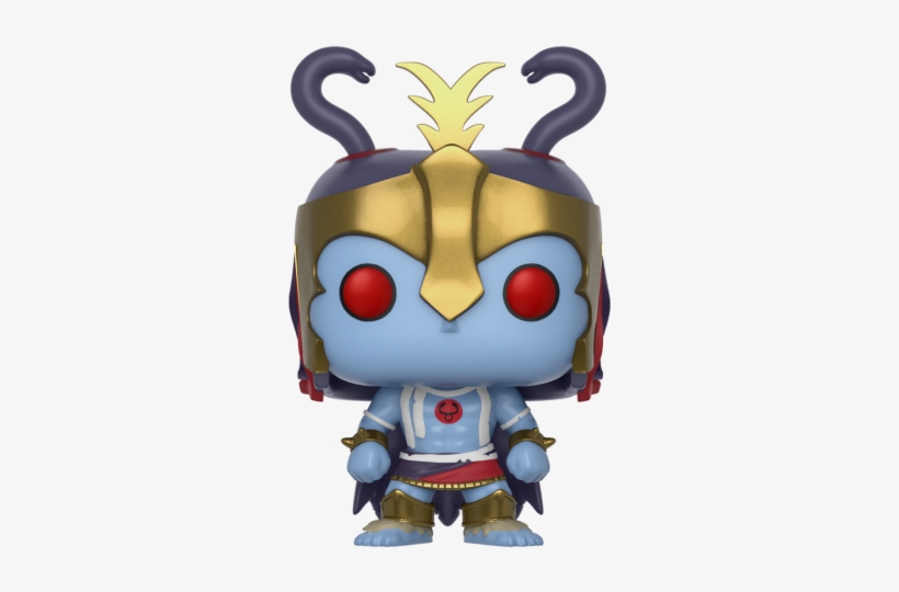 Mumm-ra - 560x560 PNG Download - PNGkit