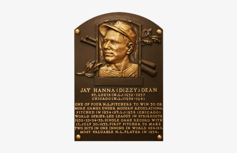 National Baseball Hall Of Fame - Cy Young Hall Of Fame Plaque - 343x480 ...
