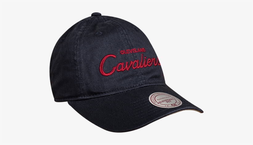 Mitchell & Ness Nba Cleveland Cavaliers Special Script - Mitchell ...