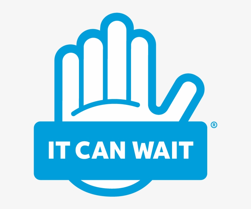 At&t It Can Wait Logo - 792x825 PNG Download - PNGkit