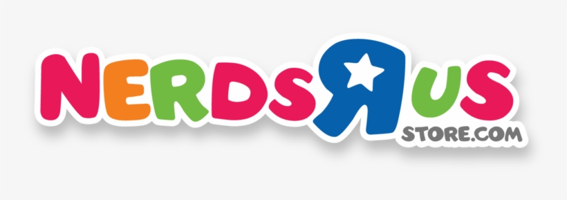 Nerdsrusstore - Graphic Design - 800x398 PNG Download - PNGkit