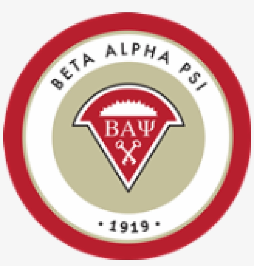 Bap Logo - Beta Alpha Psi Png - 600x600 PNG Download - PNGkit