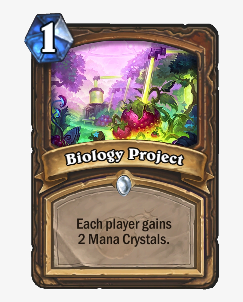 01 Of - Boomsday Project Hearthstone Cards - 1280x1280 PNG Download ...