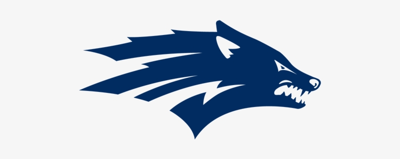 Nevada Wolfpack - 500x500 PNG Download - PNGkit