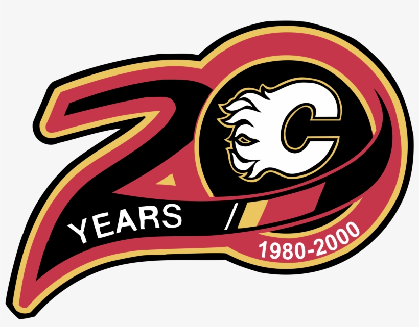 Calgary Flames Logo Png Transparent - Calgary Flames - 2400x2400 PNG ...