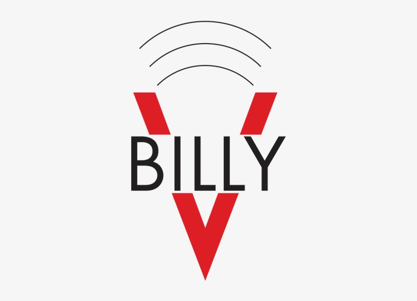 Billy V Logo - Logo - 524x532 PNG Download - PNGkit
