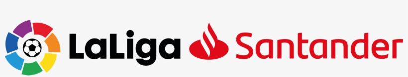 Download Transparent Jpg - La Liga Logo Png - PNGkit