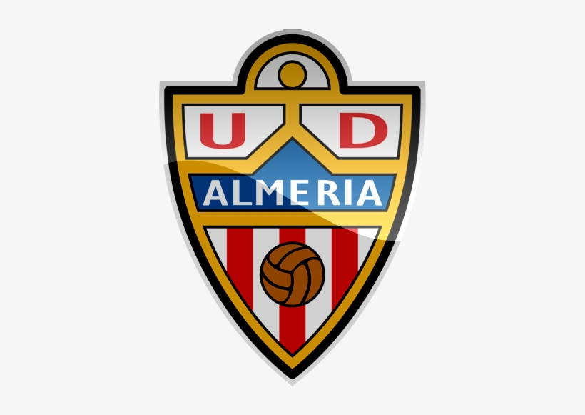 Let's Start With La Liga - Almeria Vs Granada - 500x500 PNG Download ...