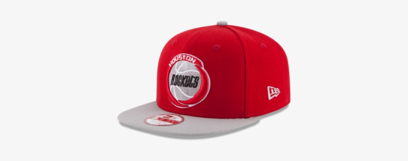 Houston Rockets Nba New Era 9fifty Two Tone Snapback - Houston Oilers ...