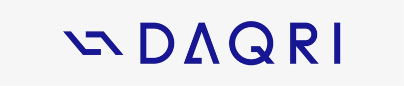 Daqri Logo - 700x400 PNG Download - PNGkit