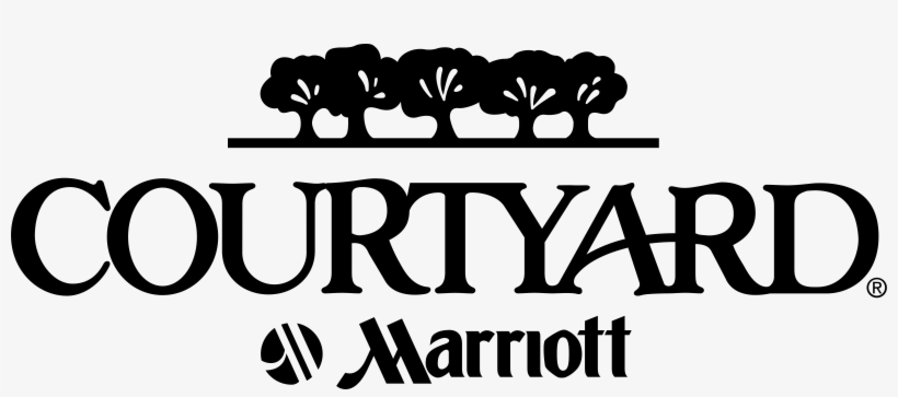 Courtyard By Marriott Logo Png Transparent - Courtyard Marriott Logo ...