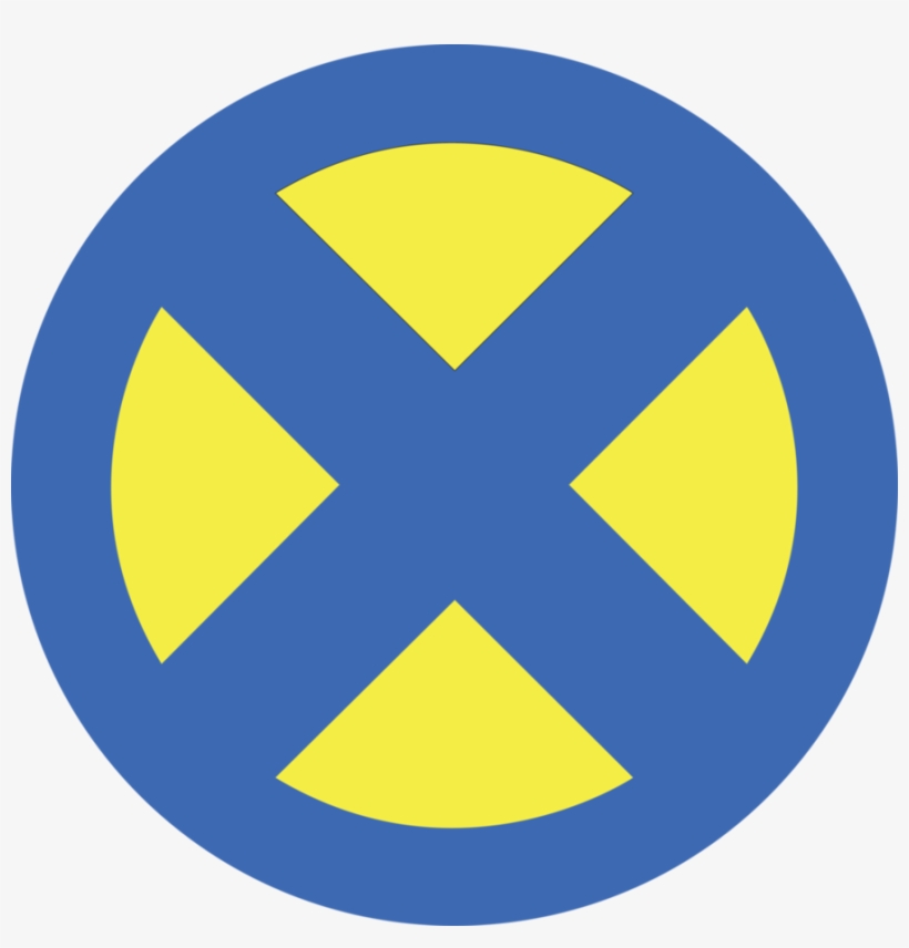 Bbdb X Men Logo - Marvel X Men Symbol - 896x892 PNG Download - PNGkit