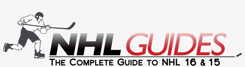 Nhl 16 - 2337x521 PNG Download - PNGkit