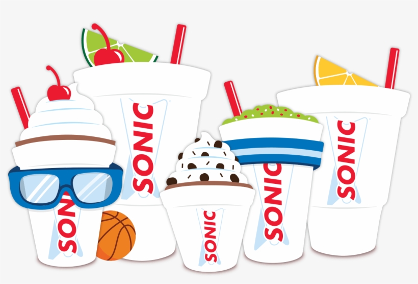 Sonic Drive In Logo Png