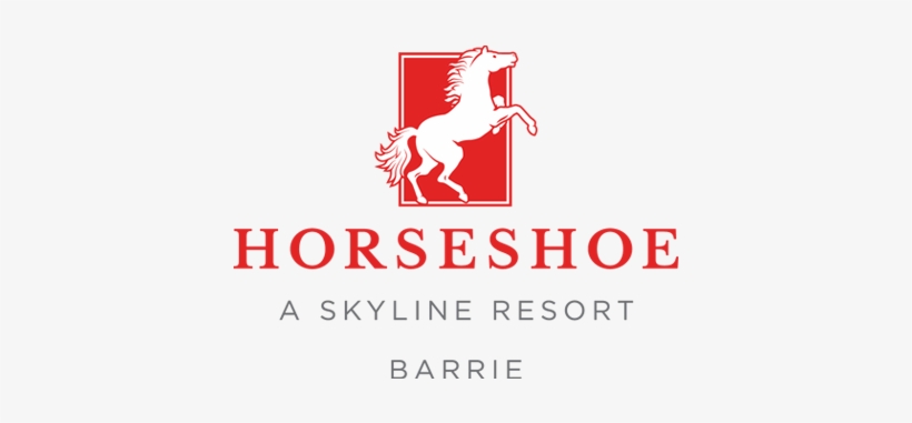 Horseshoe Resort Logo - Horseshoe Valley Resort Logo - 400x400 PNG ...