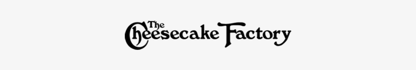 Cheesecake Factory, The - Clip Art Cheesecake Factory Logo - 400x400 ...