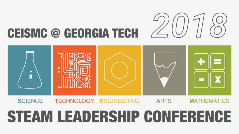 Ceismc Georgia Tech Steam Leadership Conference - Georgia Institute Of ...