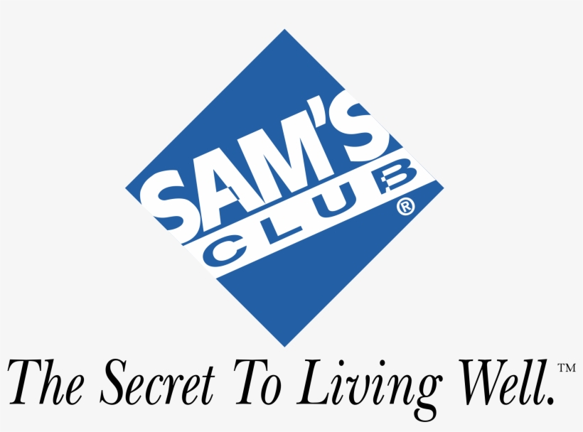 Sam's Club Logo Png Transparent - Sams Club Logo - 2400x2400 PNG ...