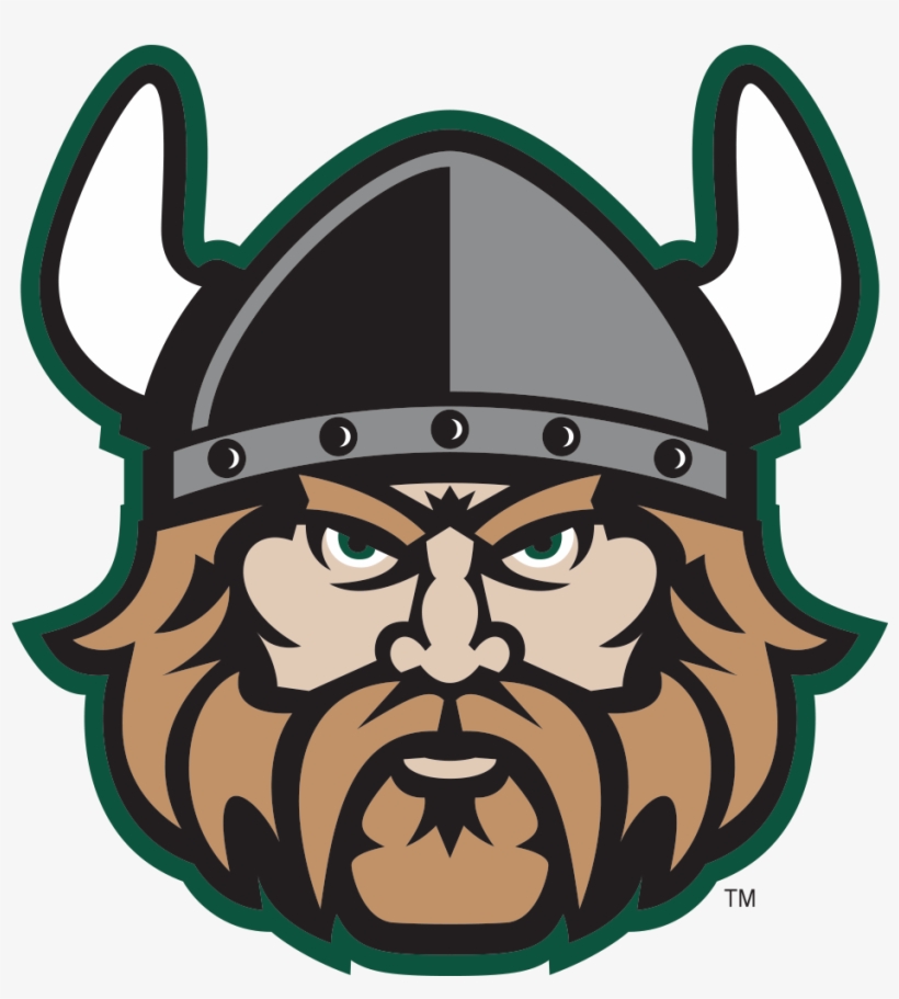 Fanprint Png Library Download - Cleveland State University Mascot ...