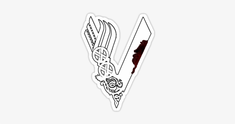 Download Transparent Need It - Vikings Sticker - Vikings - PNGkit