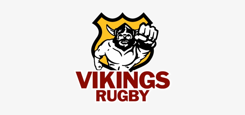 Vikings Logo Png - 377x342 PNG Download - PNGkit