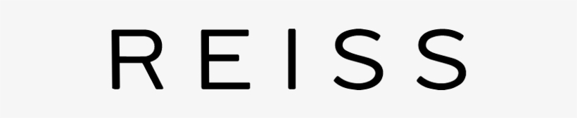 Download Transparent You'll Like These Too - Reiss Logo - PNGkit