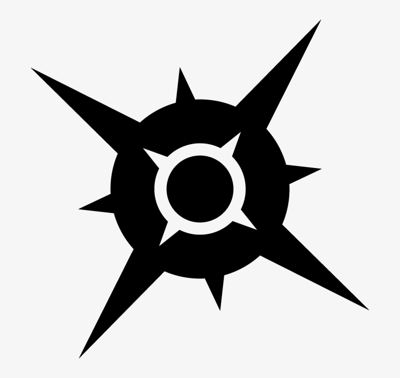 Free To Use Pokemon Sun And Moon Logos Head Over - Pokemon Jcc Sol Y ...