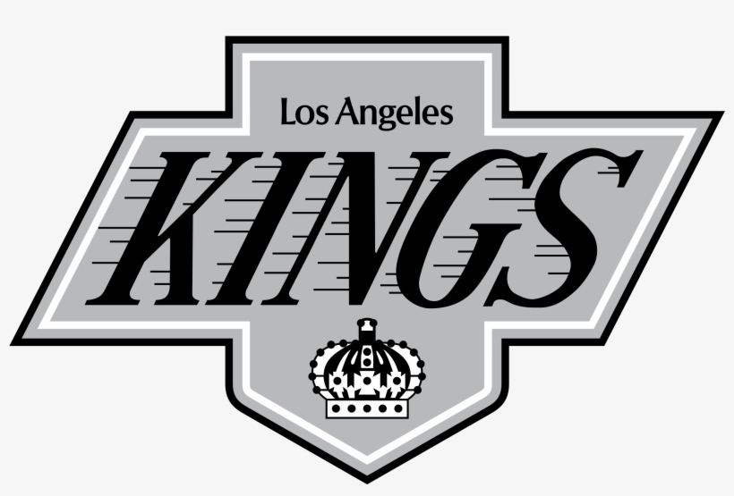 Los Angeles Kings Logo Png Transparent - Los Angeles Kings Logo ...