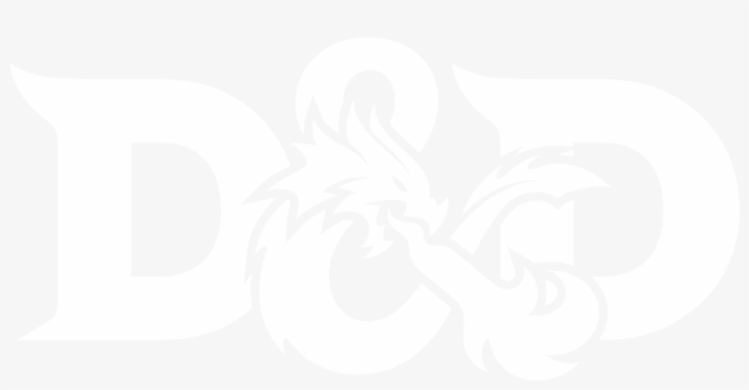 Dungeons & Dragons Logo Rpg Role Playing Game 1 - 1295x616 PNG Download ...