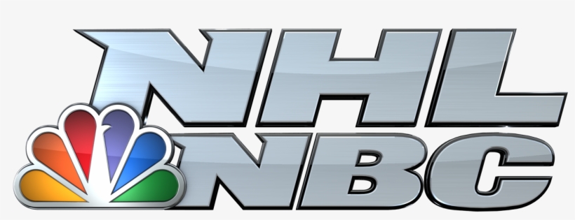 Once Again, Ducks Not Part Of Network's National Hockey - Nbc Nhl Logo ...