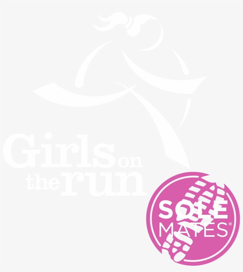 Girls On The Run Atlanta Logo - 2084x2084 PNG Download - PNGkit