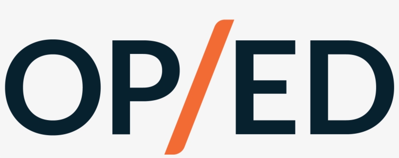 Download Transparent Logo Op/ed - Op Ed - PNGkit